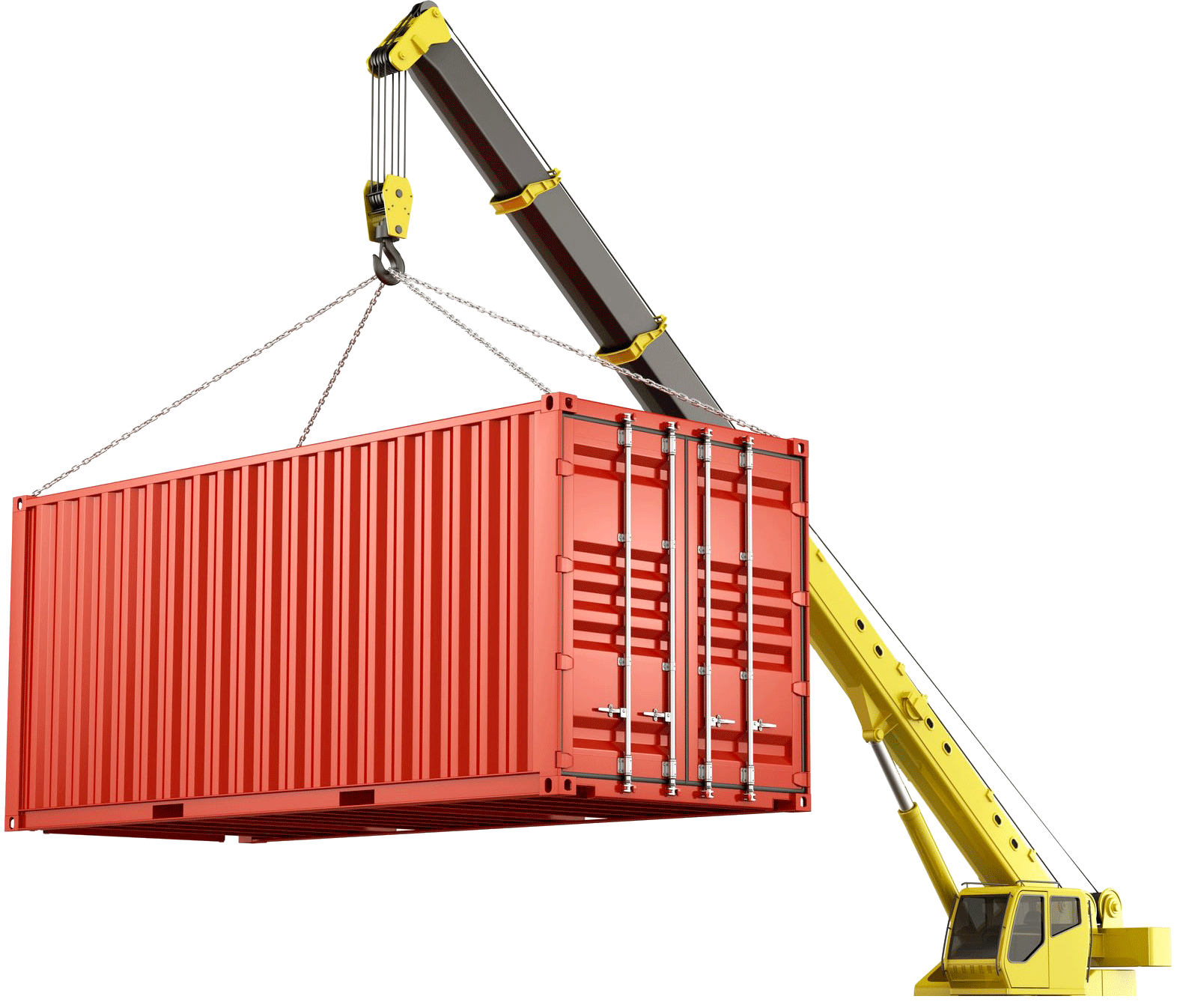 DG CARGO HANDLING , DG SURVEY / APPLY CPC (CONTAINER PACKING ...