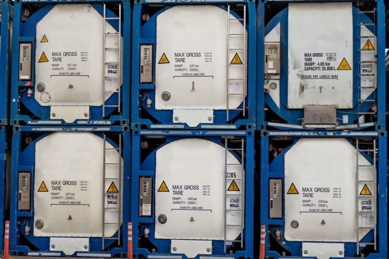 DG CARGO HANDLING , DG SURVEY / APPLY CPC (CONTAINER PACKING ...